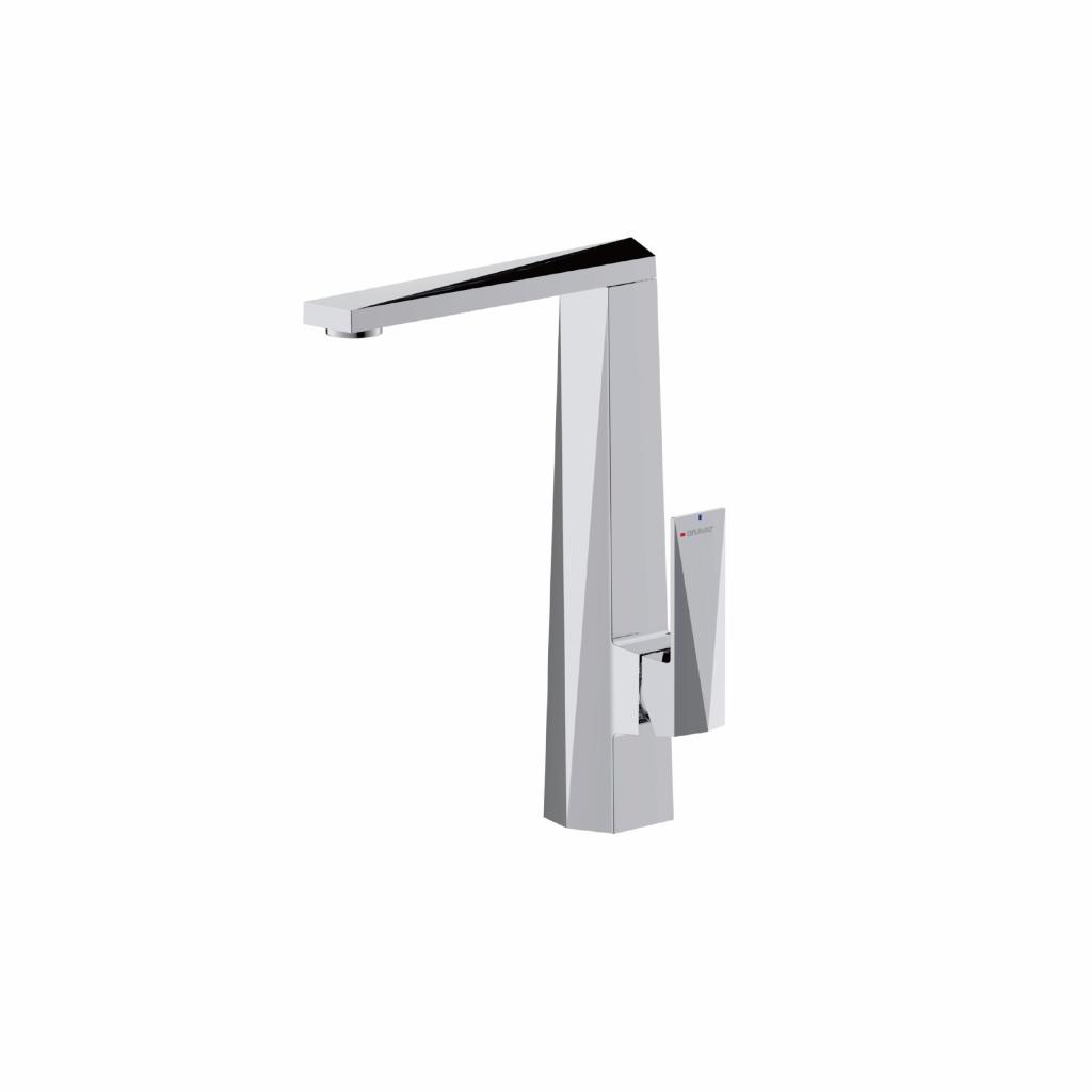 DIAMOND KITCHEN MIXER – BRAVAT SINGAPORE